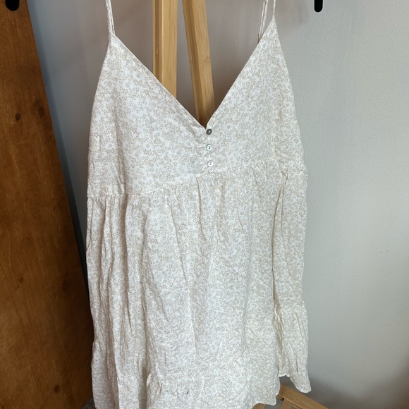 wild fable | Dresses | Dainty Floral Flowy Sun Dress | Poshmark